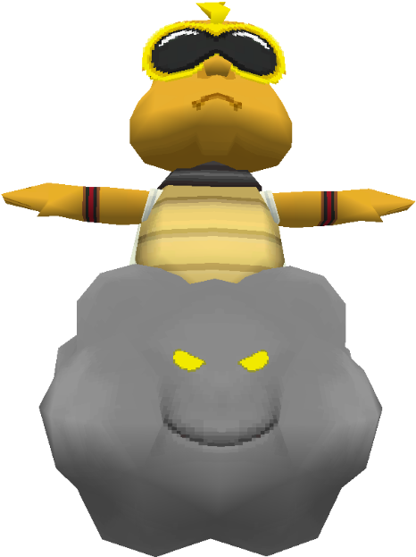 Download New Super Mario Bros Ds Models - Full Size PNG Image - PNGkit