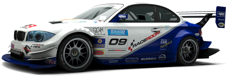 Download Georg Plasa Bmw 134 Judd - Full Size PNG Image - PNGkit