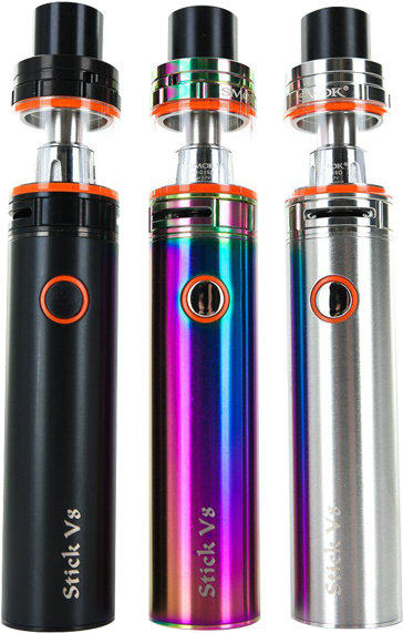 Download Smok V8 Baby Beast - Full Size PNG Image - PNGkit