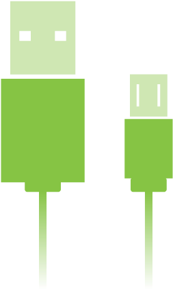 Download Cables - Mobile Phone - Full Size PNG Image - PNGkit