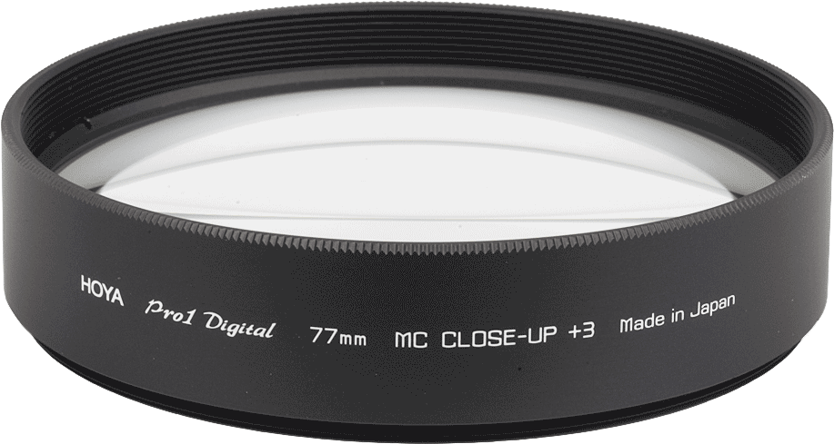 Download Pro1d Close-up No - Hoya Pro1 Digital Close-up No.3 - Filter ...