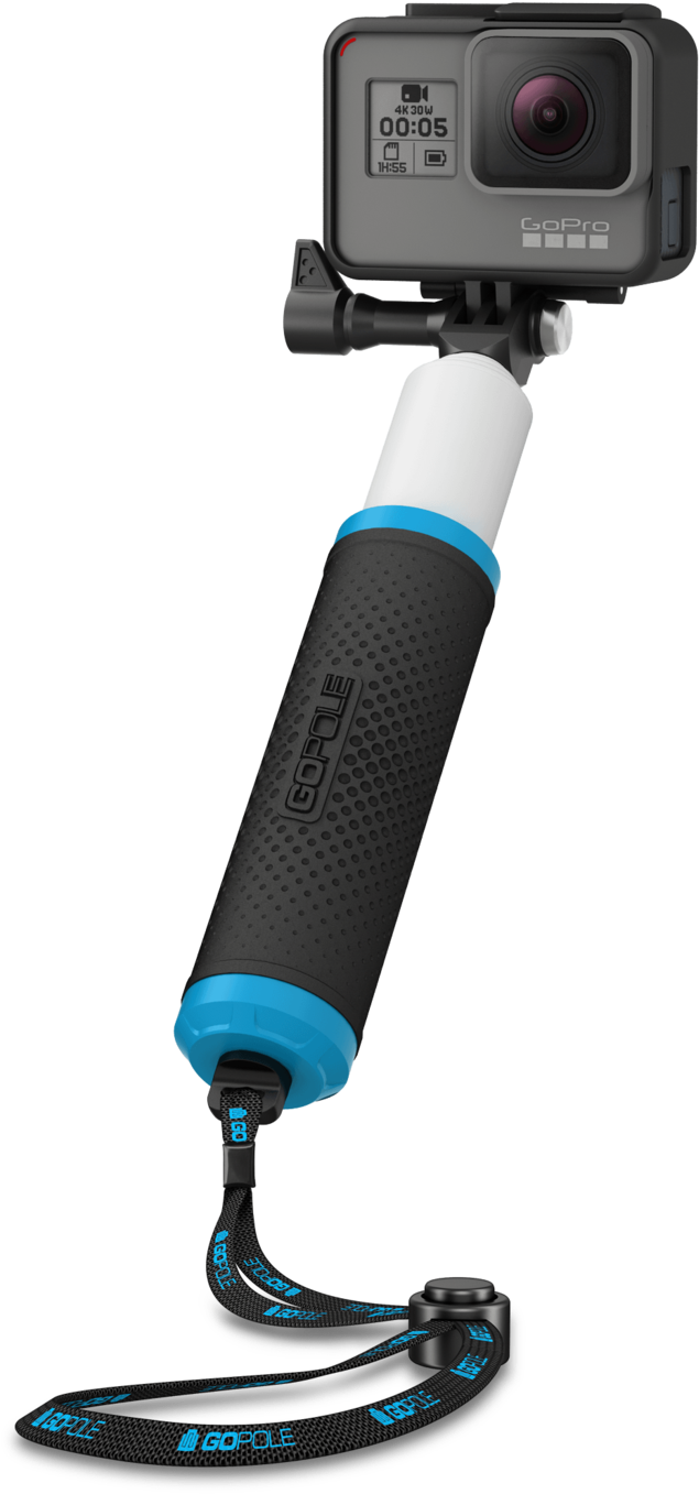 Download See Larger Image - Gopole Grenade - Hand Grip For Gopro ...