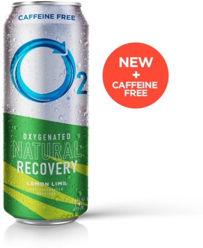 Download O2 Natural Recovery Drink 12 Pack - O2 Recovery Drink Lemon ...