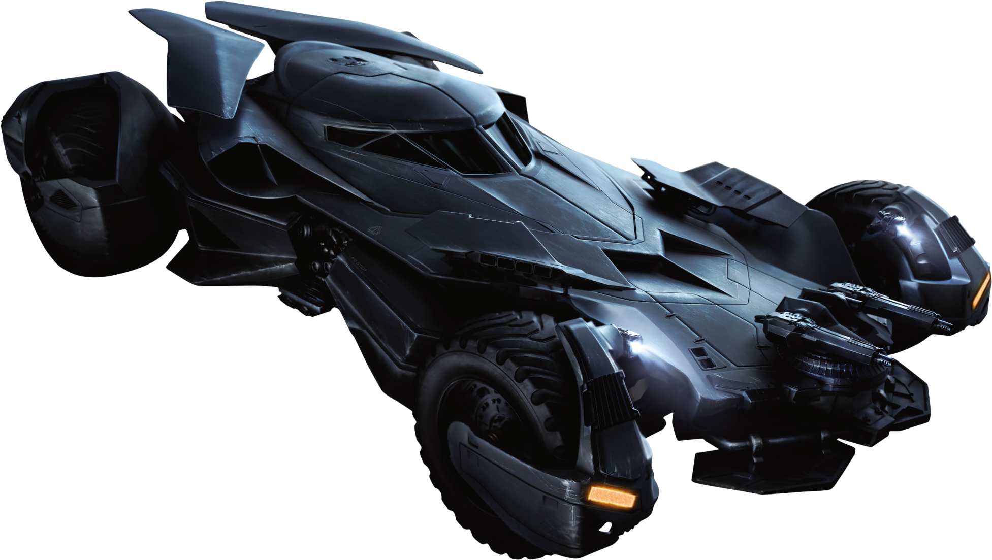 Download 2000cb=20161113051010 - Cardboard Cutouts: Batmobile - Batman ...