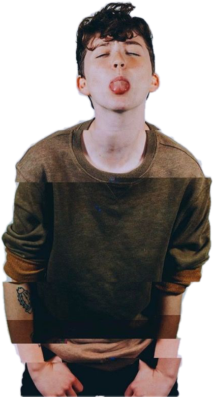 Download Miles Chronicles, Miles Mckenna, Good Manners, Markiplier ...