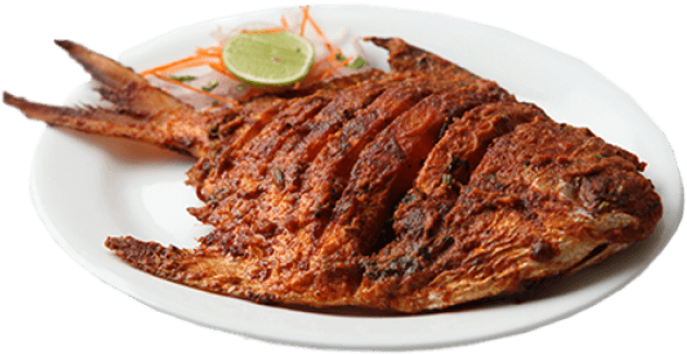 Download Transparent Fish Fry Png - Fried Fish Png - PNGkit