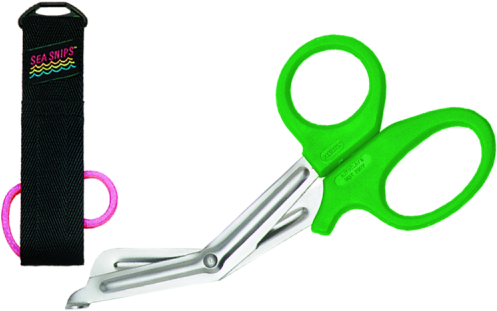 Download Innovative Scuba Concepts Innovative Scuba Sea Snips - Full ...