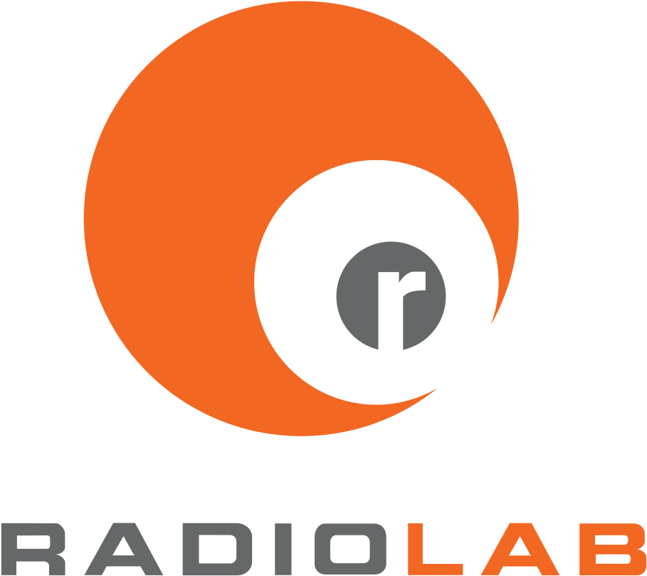 Download Radiolab - Full Size PNG Image - PNGkit