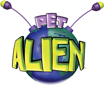 Download Pet Alien - Pet Alien (nintendo Ds, 2007) - Full Size PNG ...