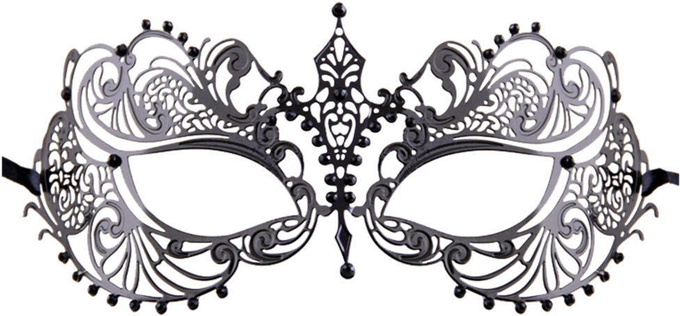 Download Masquerade Png - Paper Masquerade Print - Full Size PNG Image ...