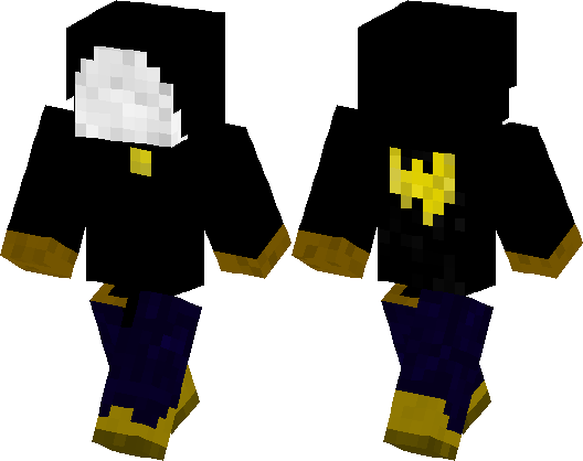 Download Pro Minecraft Steve Skins - Full Size PNG Image - PNGkit