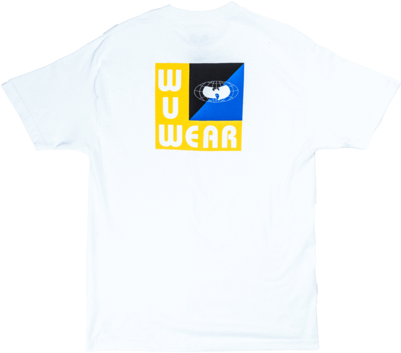 Download Wu Tang Box Tee - Jaguar - Full Size PNG Image - PNGkit