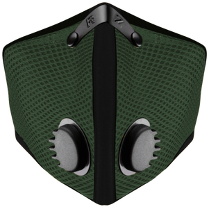 Download Rz Mask - Rzr Mask Replacement Filters M - 3pk - Full Size PNG ...