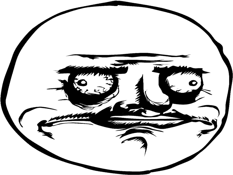 Download Me Gusta Meme Png - Full Size PNG Image - PNGkit