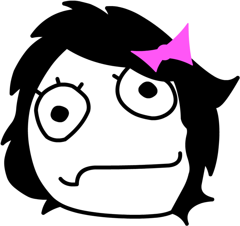 Download Meme Faces Derpina - Full Size PNG Image - PNGkit