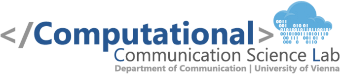 Download The Computational Communication Science Lab Is An Interdisciplinary - Science - Full ...
