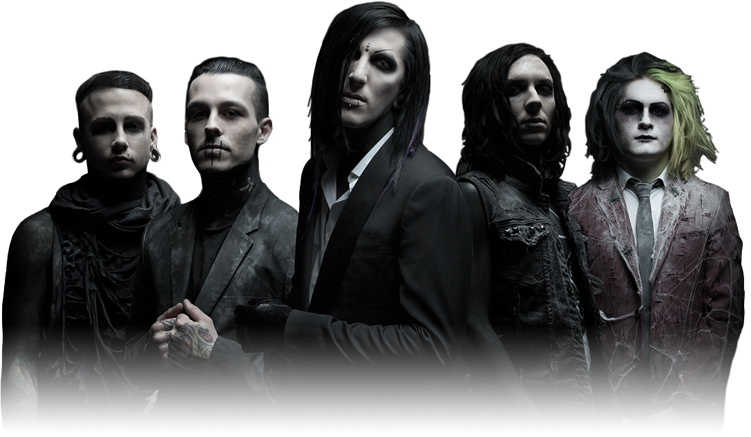 Download New Album 'reincarnate' Available Now - Full Size PNG Image ...