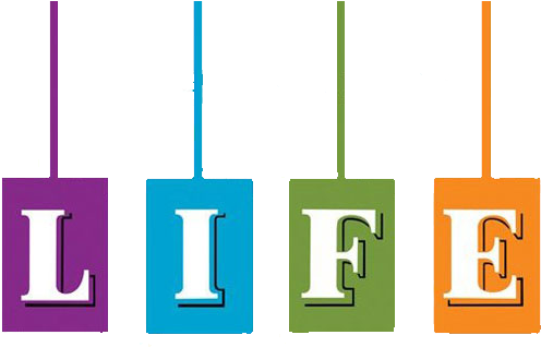 Download Lifequotes - Game Of Life Sign - Full Size PNG Image - PNGkit