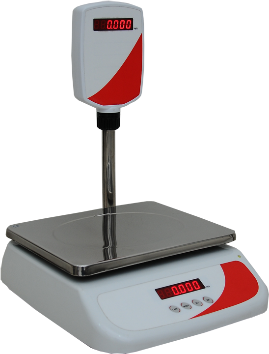 Download Hand Made Table Top Body - Weighing Scale - Full Size PNG ...