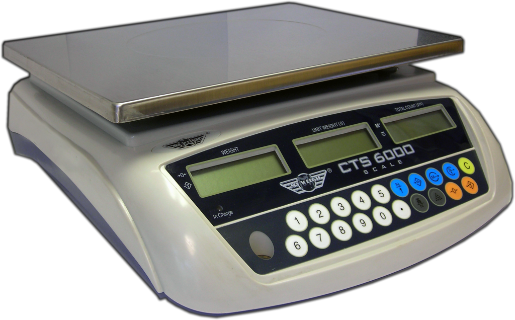 Download My Weigh Cts Save - My Weigh Cts-6000 Digital Counting Scale ...