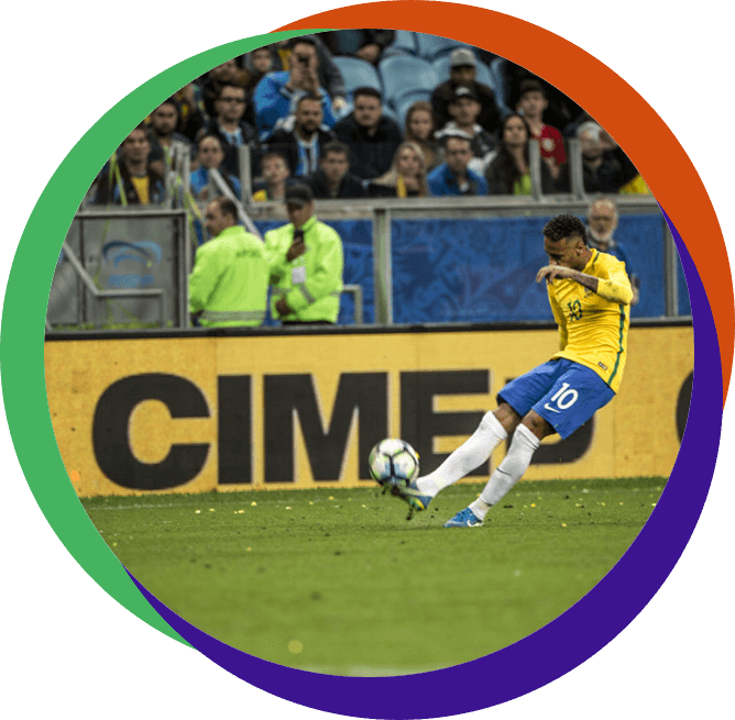 Download Official Sponsor Of The Cbf - Brazil National Football Team ...