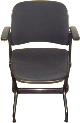 Download Cachet Desk Chair Steelcase - Full Size PNG Image - PNGkit