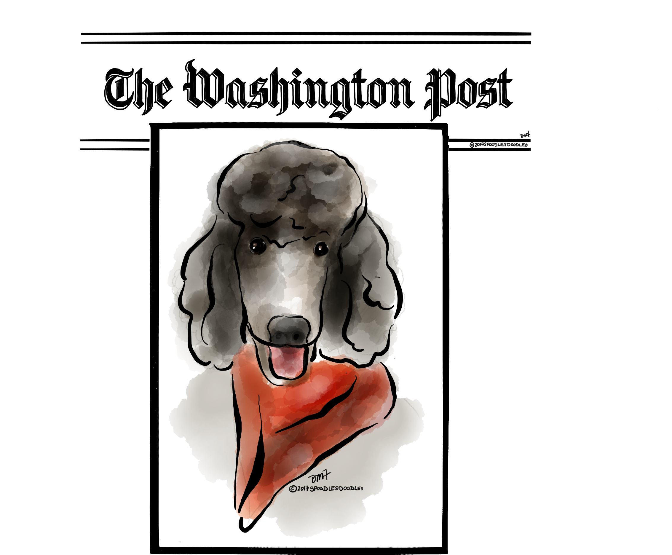 Download Visit - Washington Post - Full Size PNG Image - PNGkit