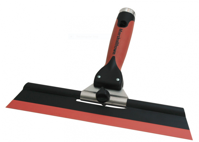 Download Marshalltown Adjustable Squeegee Trowel - Marshalltown Akd12 ...