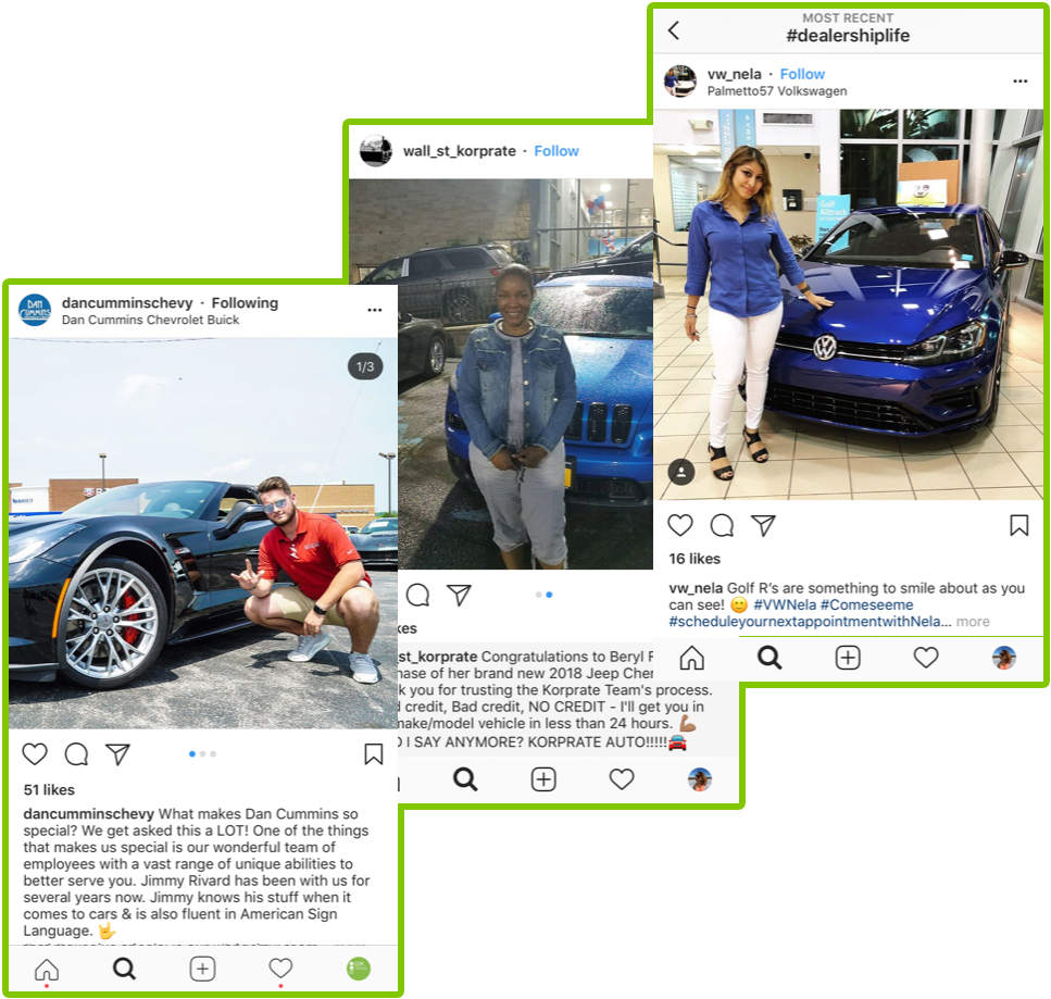 Download Like Many Other Social Channels, Instagram Allows You - Full ...