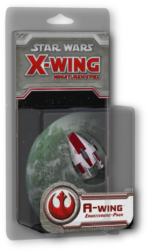 Download Star Wars X Wing - Heidelberger Spieleverlag Hei0406 - Sw X ...