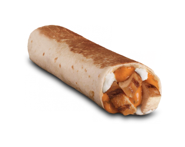 Download More Views - Chipotle Chicken Loaded Griller - Full Size PNG ...