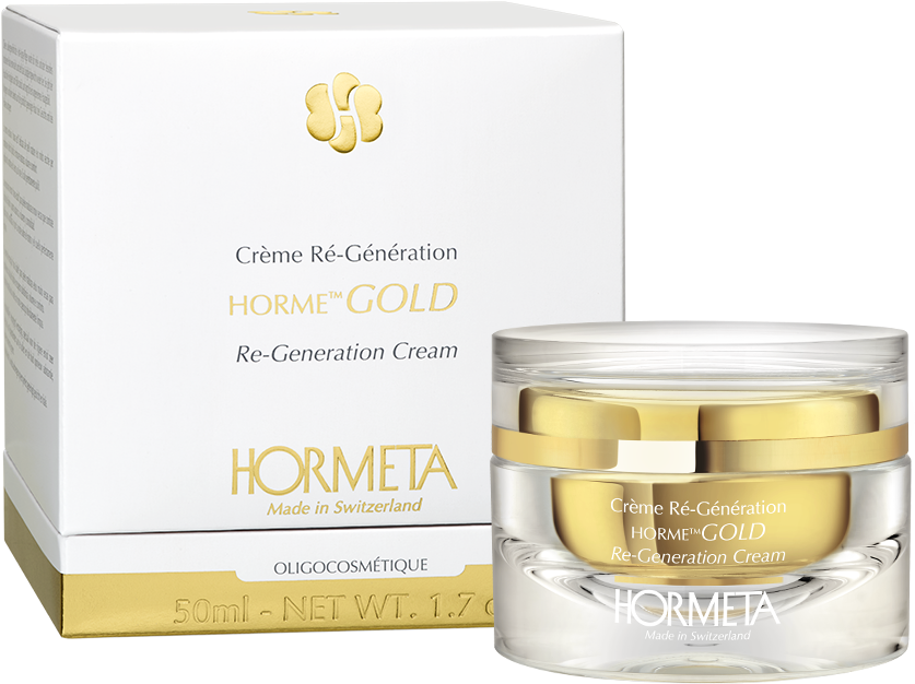 Download Horme™gold Re-generation Cream - Hormeta Hormegold Re ...