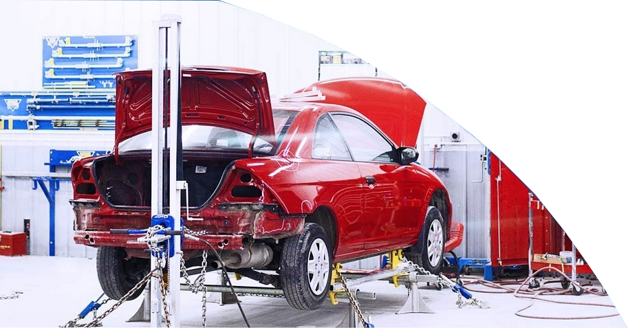 Download Collision Repair - Boyd Autobody & Glass - Full Size PNG Image ...