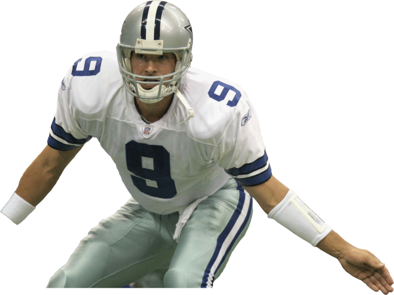 Download Renderromo - Autographed Romo Picture - 8x10 Psa Dna #u92594 ...