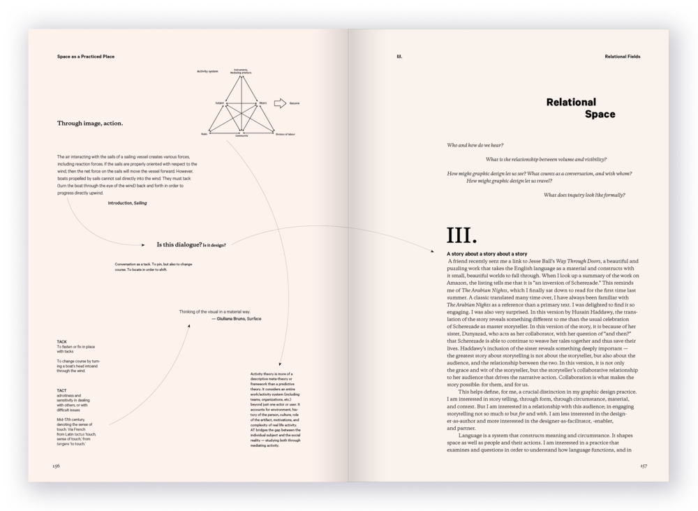 Download Thesis Web Spreads81 - Full Size PNG Image - PNGkit