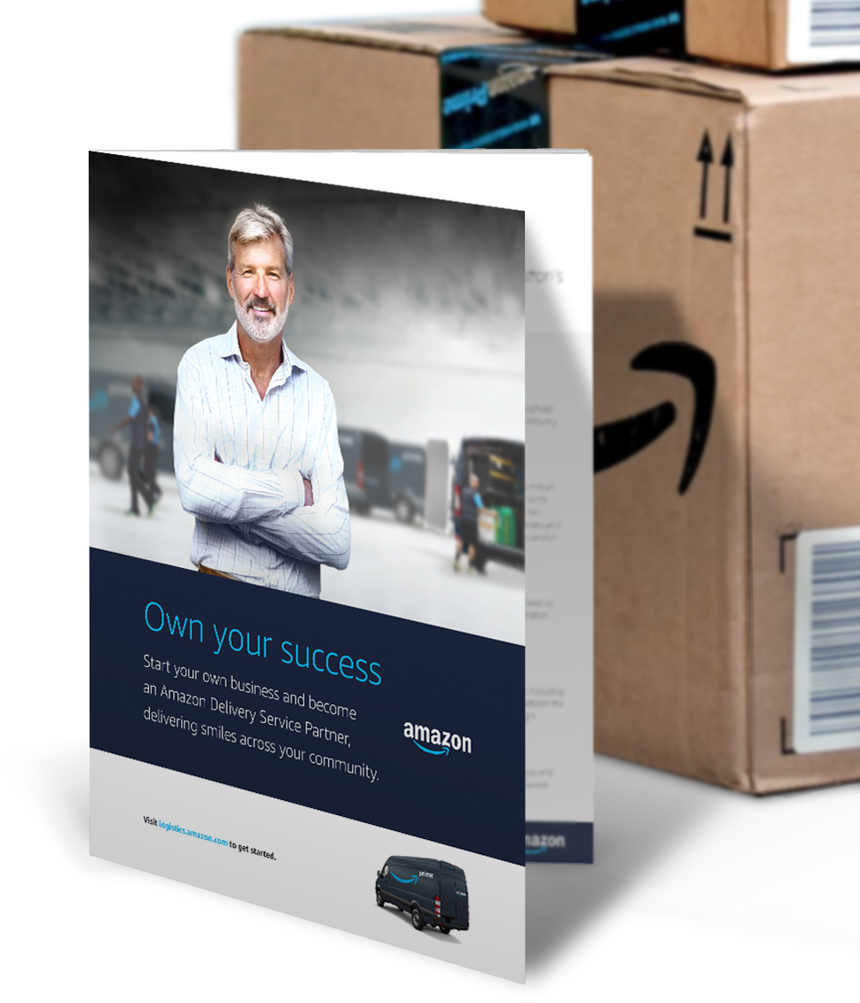 Download Boxes - Flyer - Full Size PNG Image - PNGkit