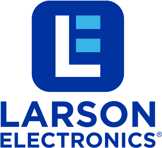 Download High Resolution Image-larson Electronics Llc Logo - Full Size ...