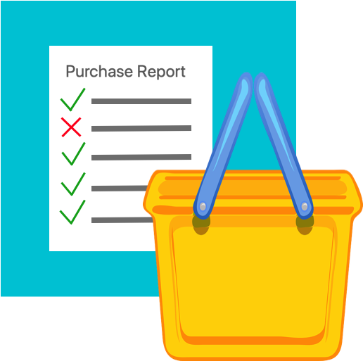 Download Grocery Purchase Alerts - Grocery Store - Full Size PNG Image ...