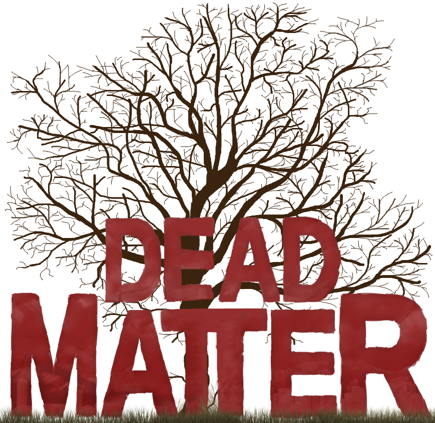 Download My Dead Matter Tree No Surprise - Poster - Full Size PNG Image ...