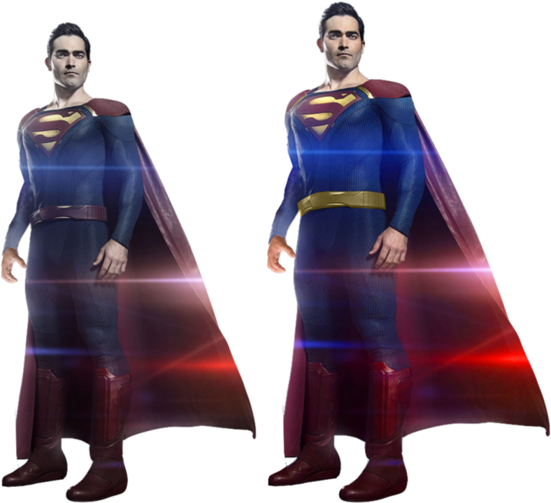 Download Png Superman - Trends International 2018 Supergirl Wall ...