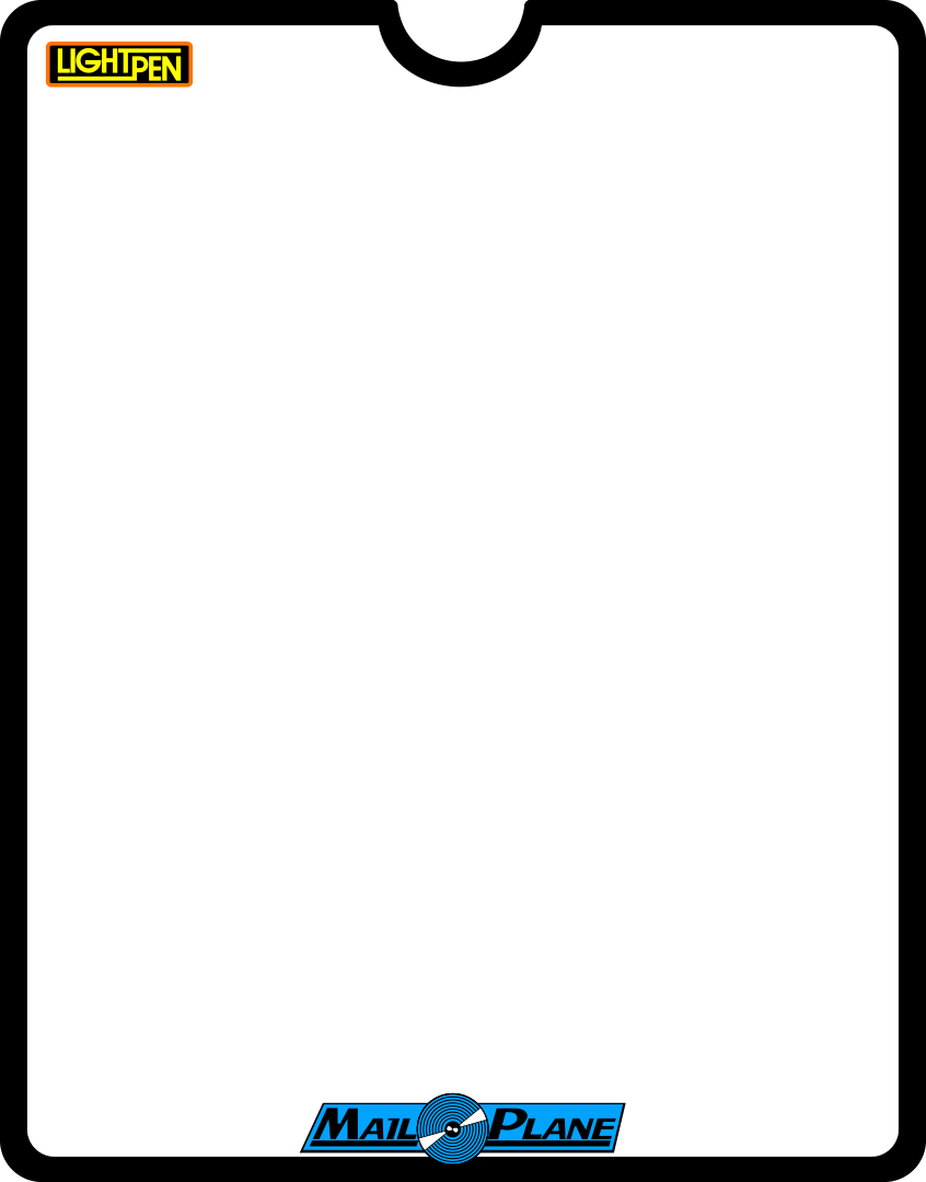 Download Vectrex Overlays Png Clip Art Royalty Free Library - Vectrex ...