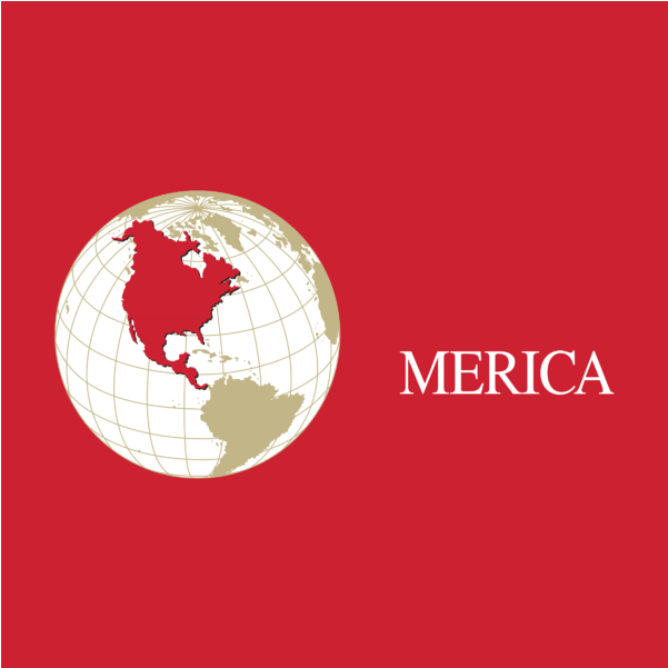 Download Merica Png - Full Size PNG Image - PNGkit