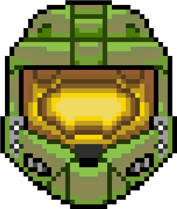 Download Master Chief - Full Size PNG Image - PNGkit