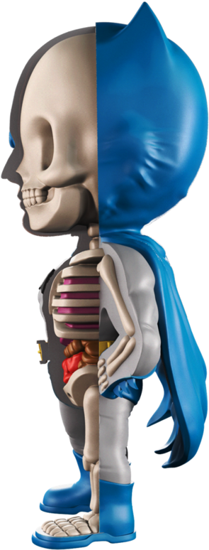 Download Batman - Full Size PNG Image - PNGkit