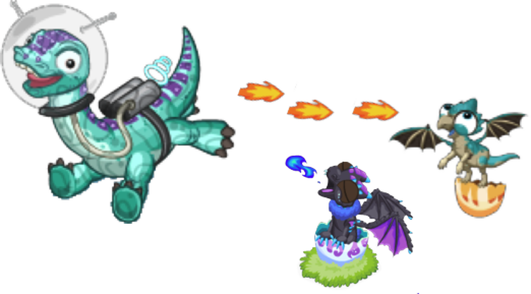 Download Sparks - Cartoon - Full Size PNG Image - PNGkit