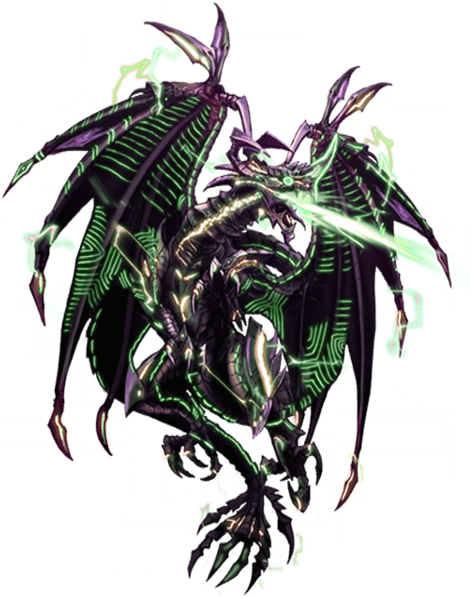 Download Vortex Dragon Transparent - Illustration - Full Size PNG Image ...