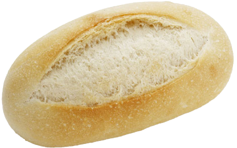 Download Mini French Roll - Full Size PNG Image - PNGkit