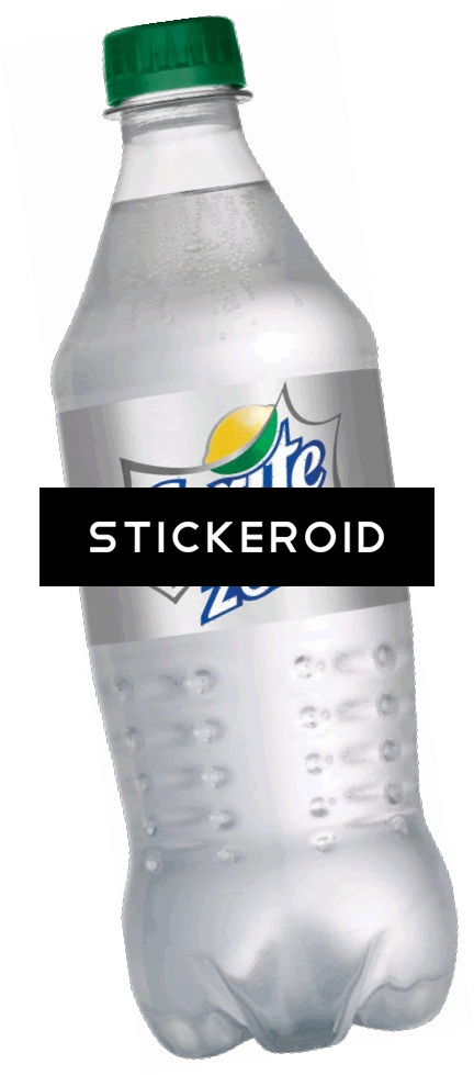 Download Sprite Bottle - Full Size PNG Image - PNGkit