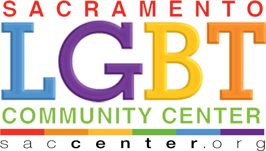 Download Sacramento Lgbt Community Center - Full Size PNG Image - PNGkit