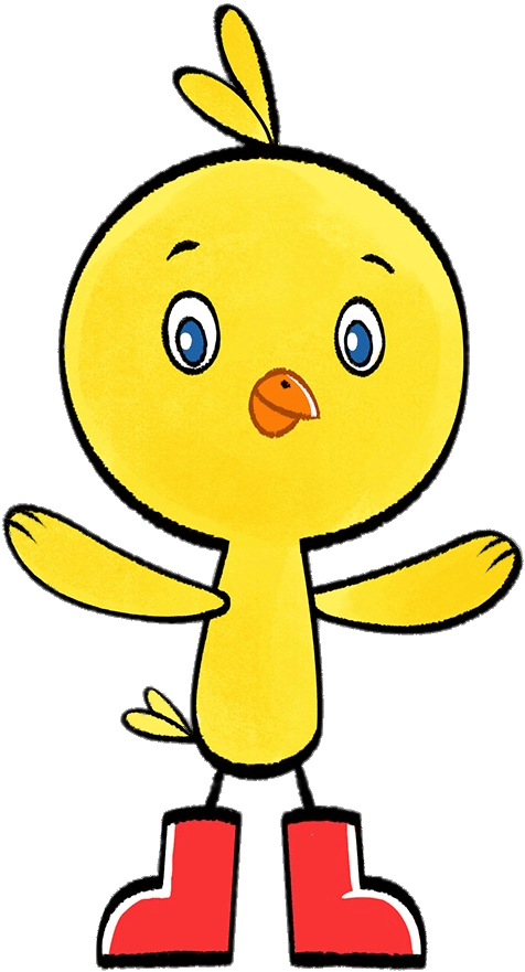 Download Chirp Open Wings - Happy's Pizza - Full Size PNG Image - PNGkit